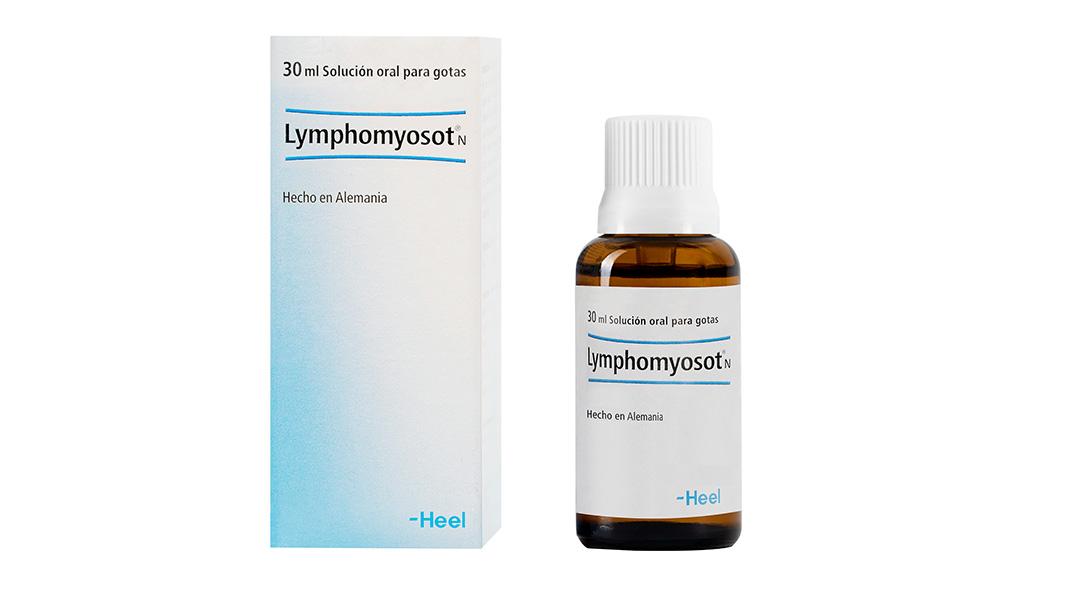 Heel | Lymphomyosot® N