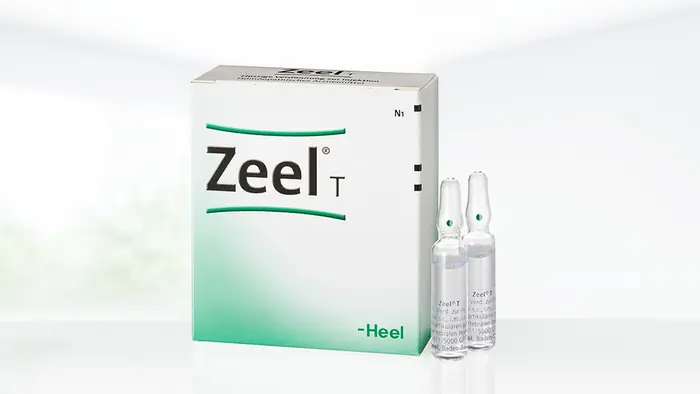 Heel | Spirit of pioneering to improve patients’ lives