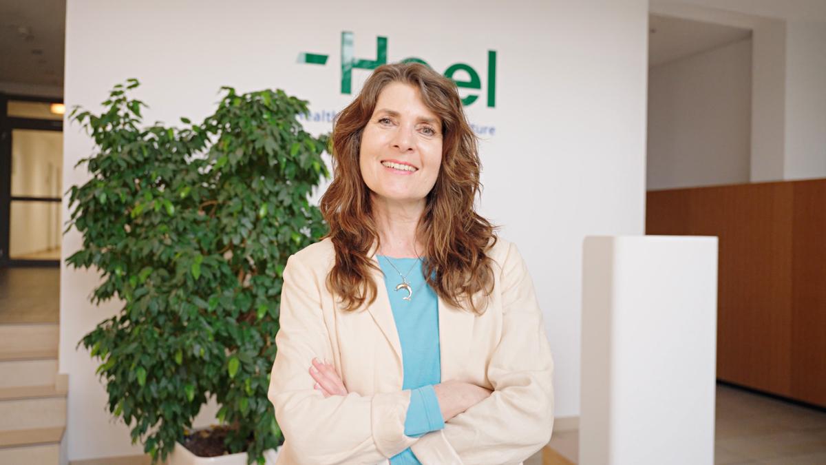 Heel | Sonja Bürkle
